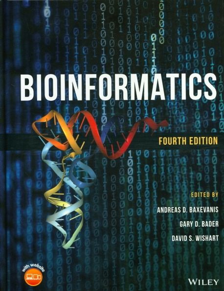 Bioinformatics | Andreas D. Baxevanis - 교보문고