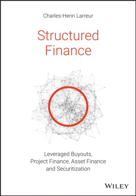 Structured Finance | Charles-Henri Larreur - 교보문고