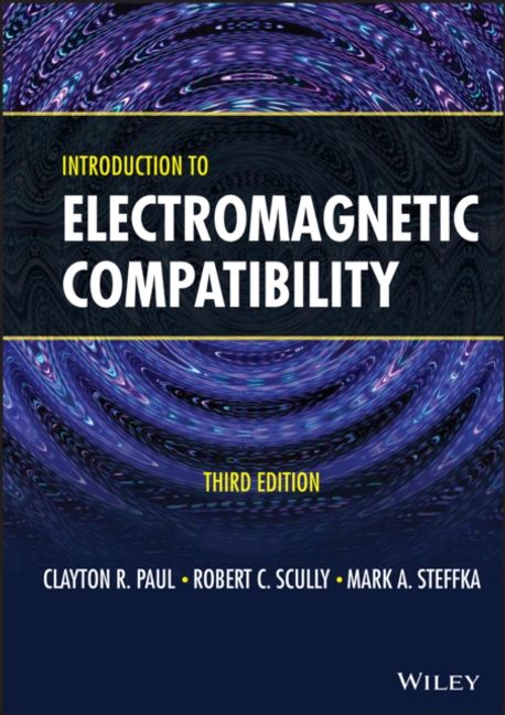 Introduction to Electromagnetic Compatibility | Paul, Clayton R. - 교보문고