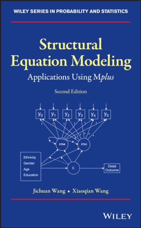 Structural Equation Modeling | Jichuan Wang - 교보문고