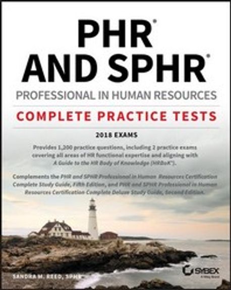 Phr and Sphr Professional in Human Resources Certification Complete ...