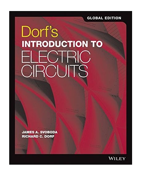Introduction to Electric Circuits | James A. Svoboda - 교보문고