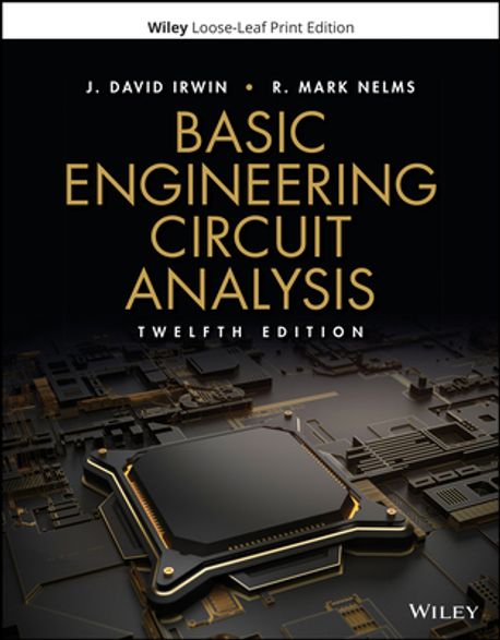 Basic Engineering Circuit Analysis | Irwin, J. David - 교보문고