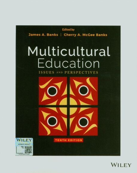 Multicultural Education | Banks, James A. - 교보문고