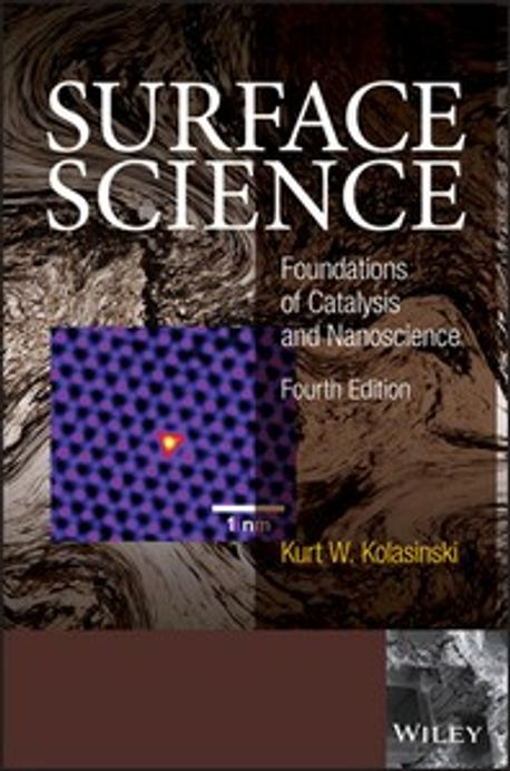 Surface Science | Kolasinski, Kurt W. - 교보문고
