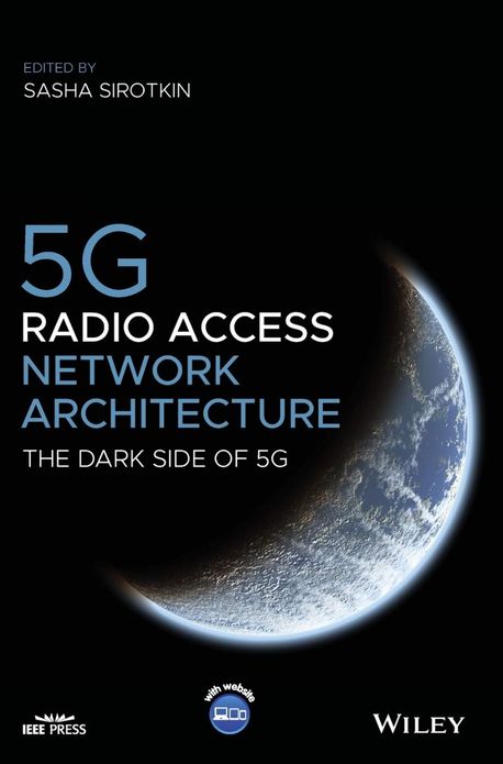 5G Radio Access Network Architecture | Sirotkin, Sasha - 교보문고
