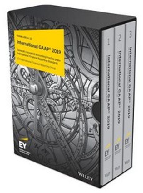 International GAAP 2019 | EY International Financial Reporting Group ...