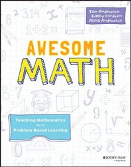 Awesome Math | Titu Andreescu - 교보문고