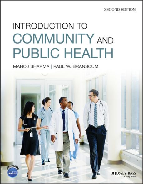 Introduction to Community and Public Health | Manoj Sharma - 교보문고