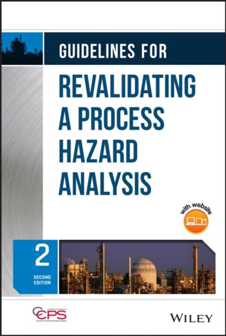 Guidelines for Revalidating a Process Hazard Analysis | Center for ...