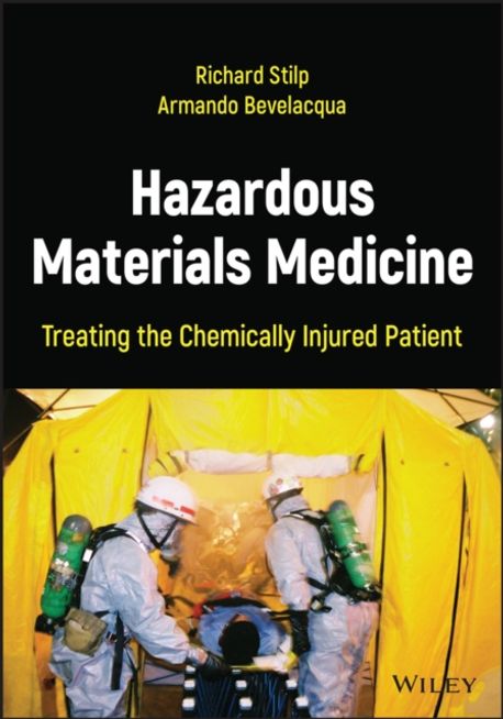 Hazardous Materials Medicine | Richard Stilp - 교보문고