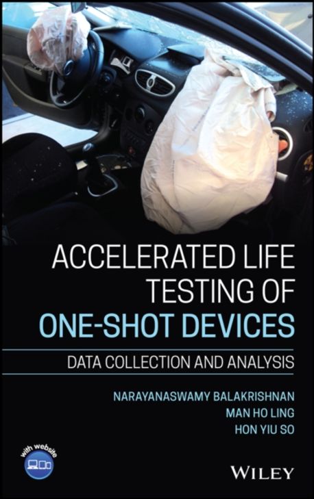 Accelerated Life Testing of One-Shot Devices | Balakrishnan ...
