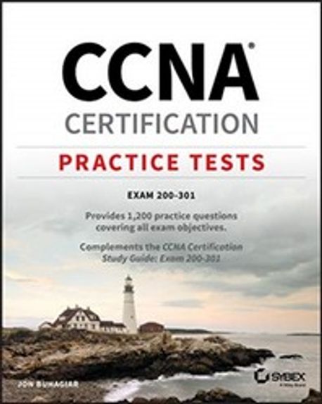 CCNA Certification Practice Tests | Buhagiar, Jon - 교보문고