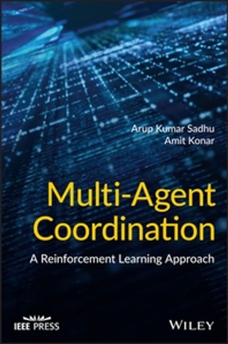 Multi-Agent Coordination | Arup Kumar Sadhu - 교보문고