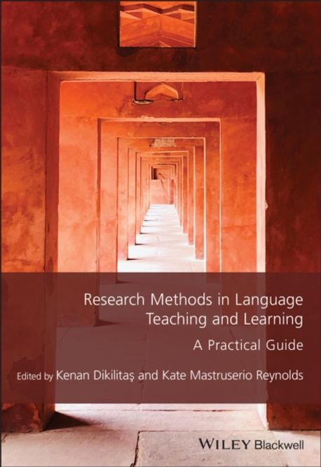Research Methods in Language Teaching and Learning | Dikilitas, Kenan ...