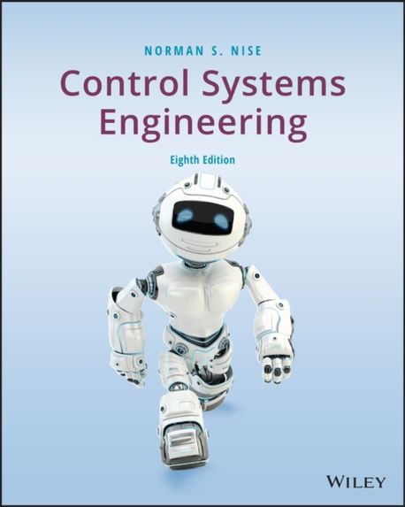 Control Systems Engineering | Nise, Norman S. - 교보문고