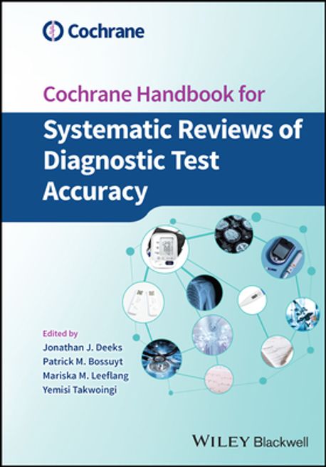 Cochrane Handbook for Systematic Reviews of Diagnostic Test Accuracy ...