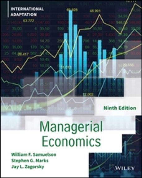 Managerial Economics | William F. Samuelson - 교보문고