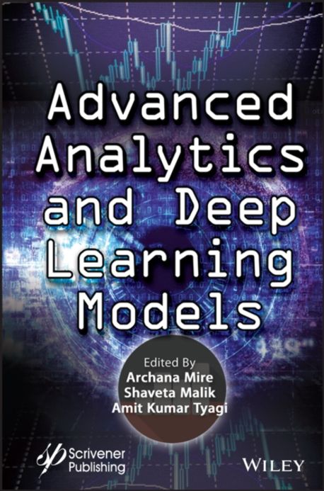 Advanced Analytics and Deep Learning Models | Archana Mire - 교보문고