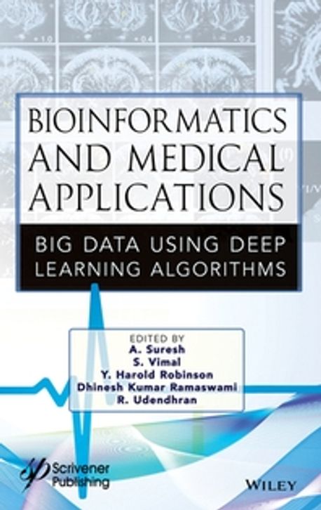 Bioinformatics and Medical Applications | A Suresh - 교보문고