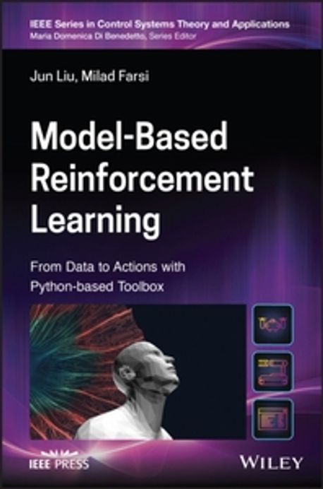 Model-Based Reinforcement Learning | Liu, Jun - 교보문고