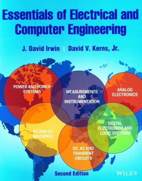 Essentials of Electrical and Computer Engineering | J. David Irwin - 교보문고