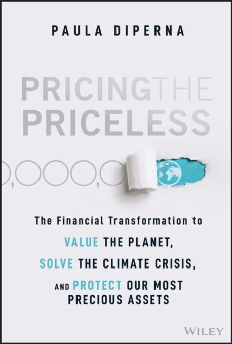 Pricing the Priceless | Paula DiPerna - 교보문고