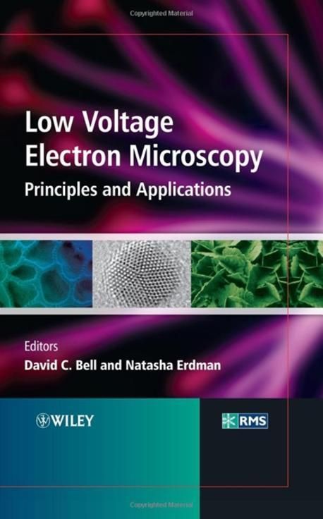 Low Voltage Electron Microscopy | John Wiley & Sons - 교보문고