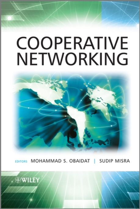 Cooperative Networking | Obaidat, Mohammad S. - 교보문고
