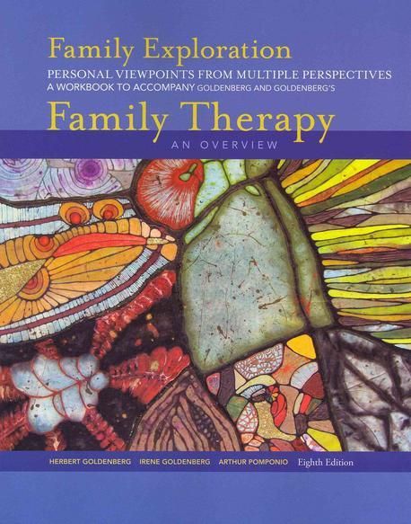 Student Workbook-Family Exploration | Goldenberg, Herbert - 교보문고