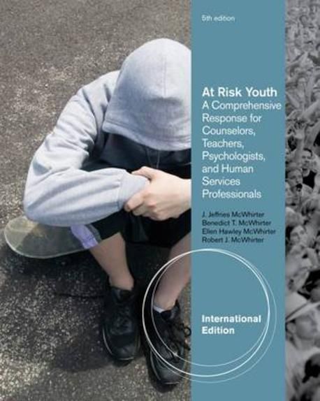 At Risk Youth | Mcwhirter - 교보문고