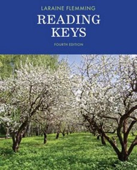 Reading Keys | Wadsworth Publishing Company - 교보문고
