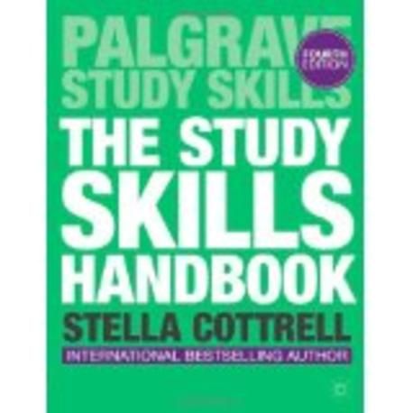 The Study Skills Handbook | Cottrell, Stella - 교보문고