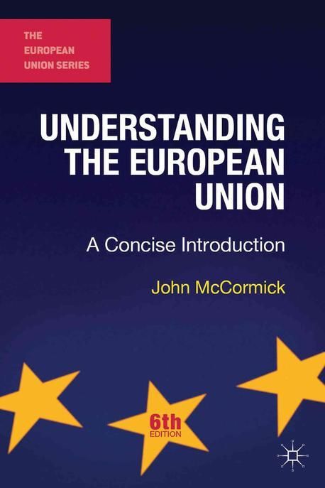 Understanding the European Union | John McCormick - 교보문고