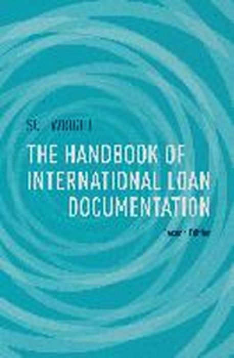 The Handbook of International Loan Documentation | Palgrave MacMillan ...