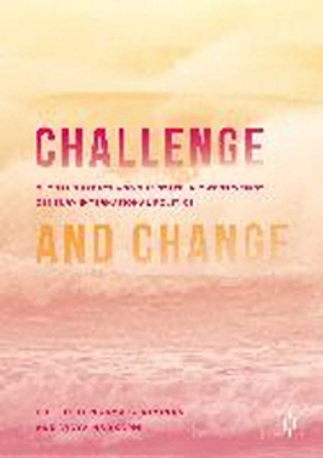 Challenge and Change | Noonan, Norma C. - 교보문고
