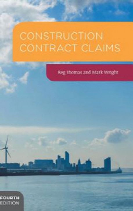 Construction Contract Claims | Thomas, Reg - 교보문고