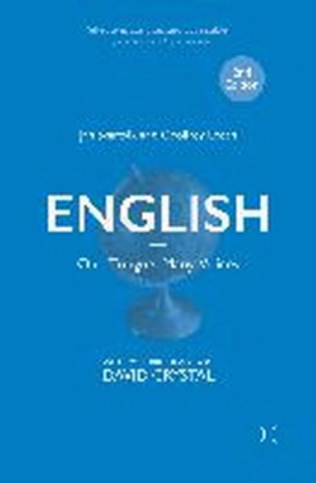 English One Tongue, Many Voices | Svartvik, Jan - 교보문고