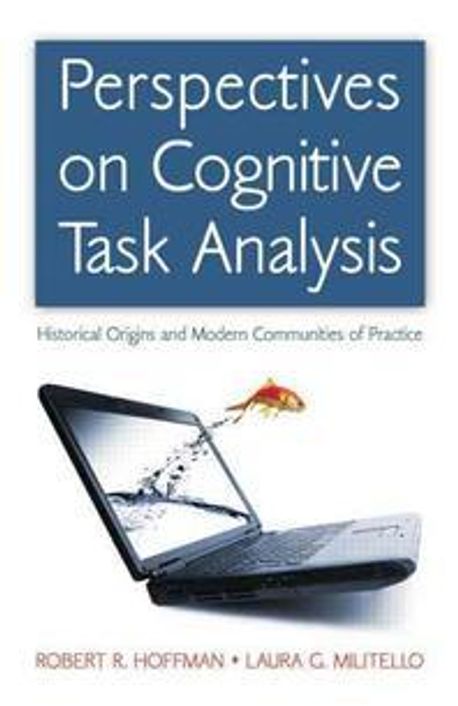 Perspectives on Cognitive Task Analysis | Hoffman, Robert R. - 교보문고
