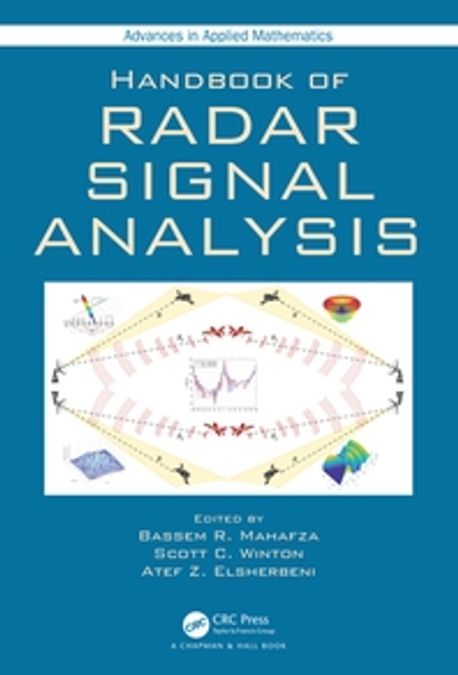 Handbook of Radar Signal Analysis | Mahafza, Bassem R. - 교보문고