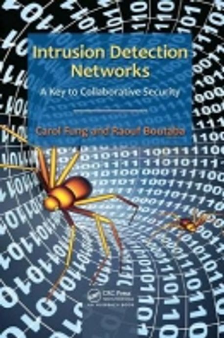 Intrusion Detection Networks | Fung, Carol - 교보문고