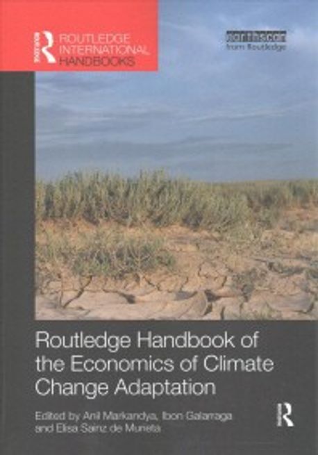 Routledge Handbook of the Economics of Climate Change Adaptation ...