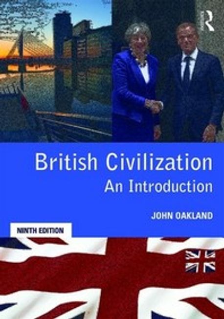 British Civilization: An Introduction | John Oakland - 교보문고