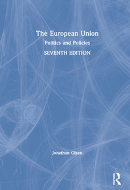 The European Union | Jonathan Olsen - 교보문고