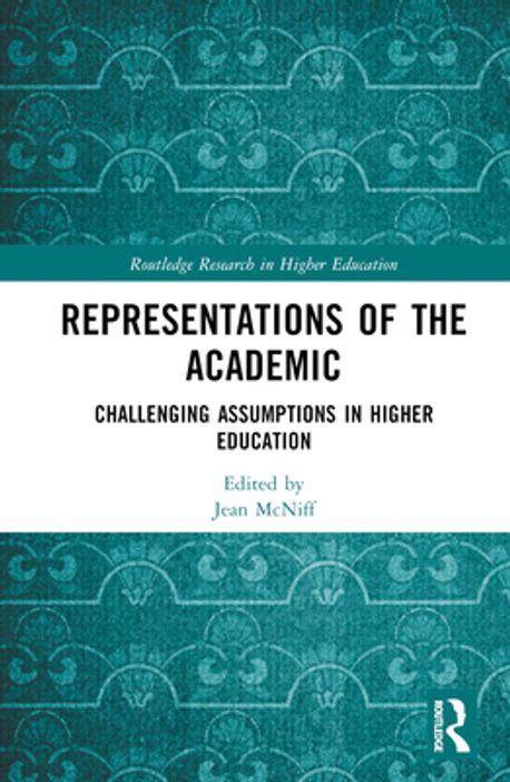 Representations of the Academic | McNiff, Jean - 교보문고