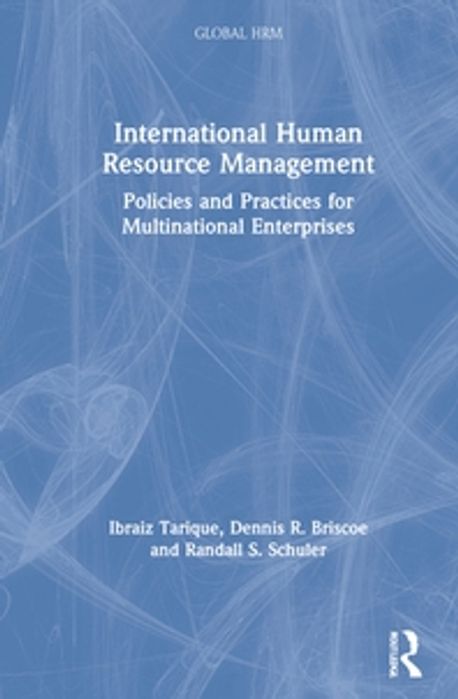 International Human Resource Management | Ibraiz Tarique - 교보문고