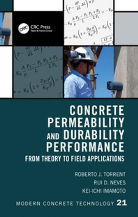 Concrete Permeability and Durability Performance | Roberto J. Torren - 교보문고