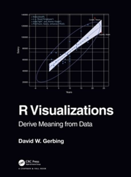 R Visualizations | Gerbing, David - 교보문고