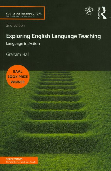 Exploring English Language Teaching | Hall, Graham - 교보문고