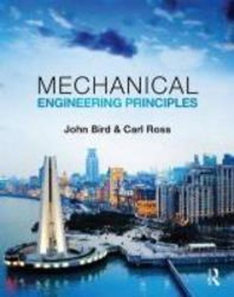Mechanical Engineering Principles | John Bird - 교보문고